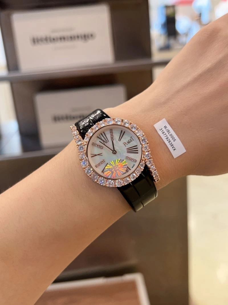 Genuine PIAGET Watches