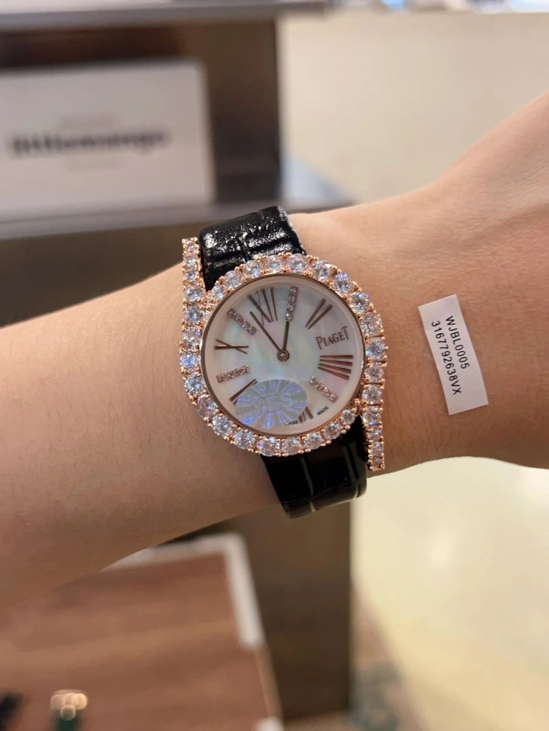 Genuine PIAGET Watches