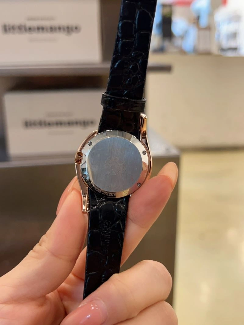 Genuine PIAGET Watches