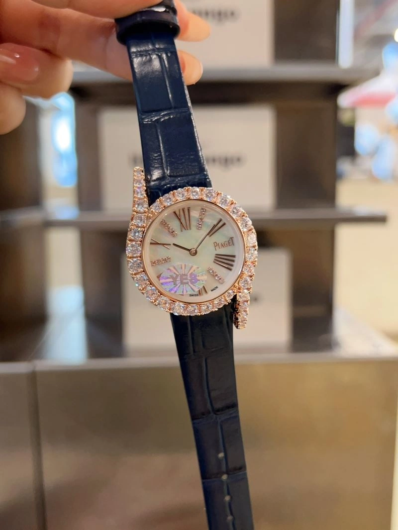 PIAGET Watches