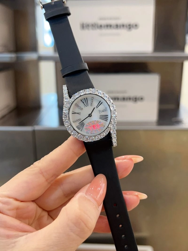 Precise copy PIAGET Watches