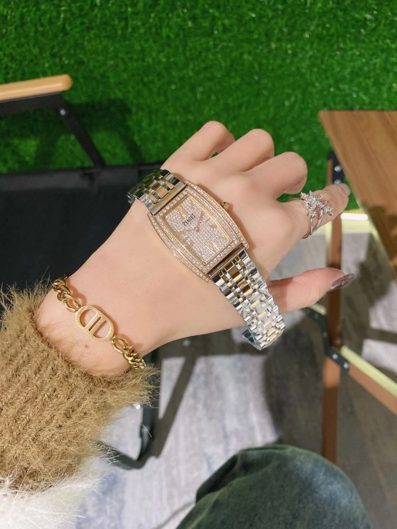 Brand-original PIAGET Watches