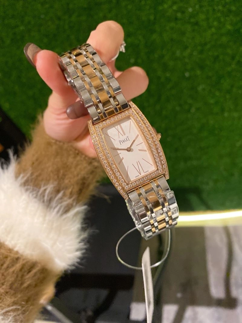 Top mirror PIAGET Watches