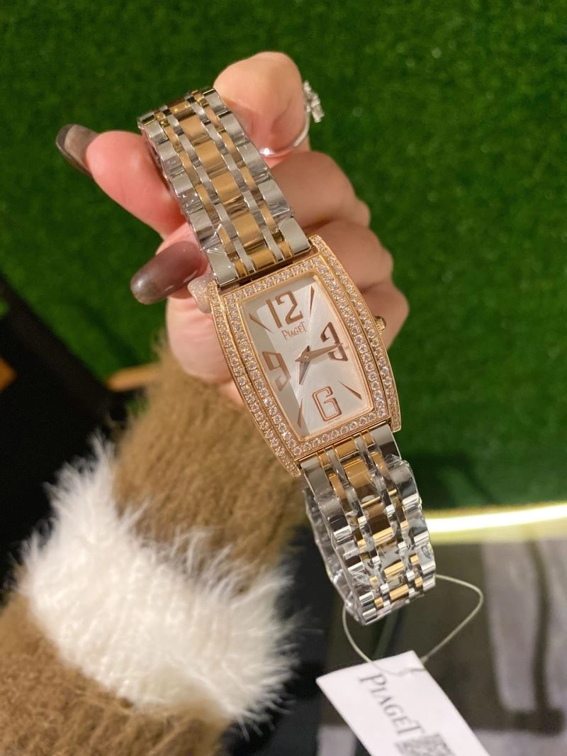 Top mirror PIAGET Watches