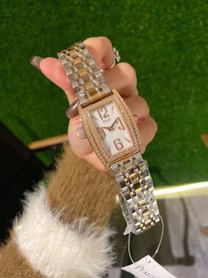 Top mirror PIAGET Watches
