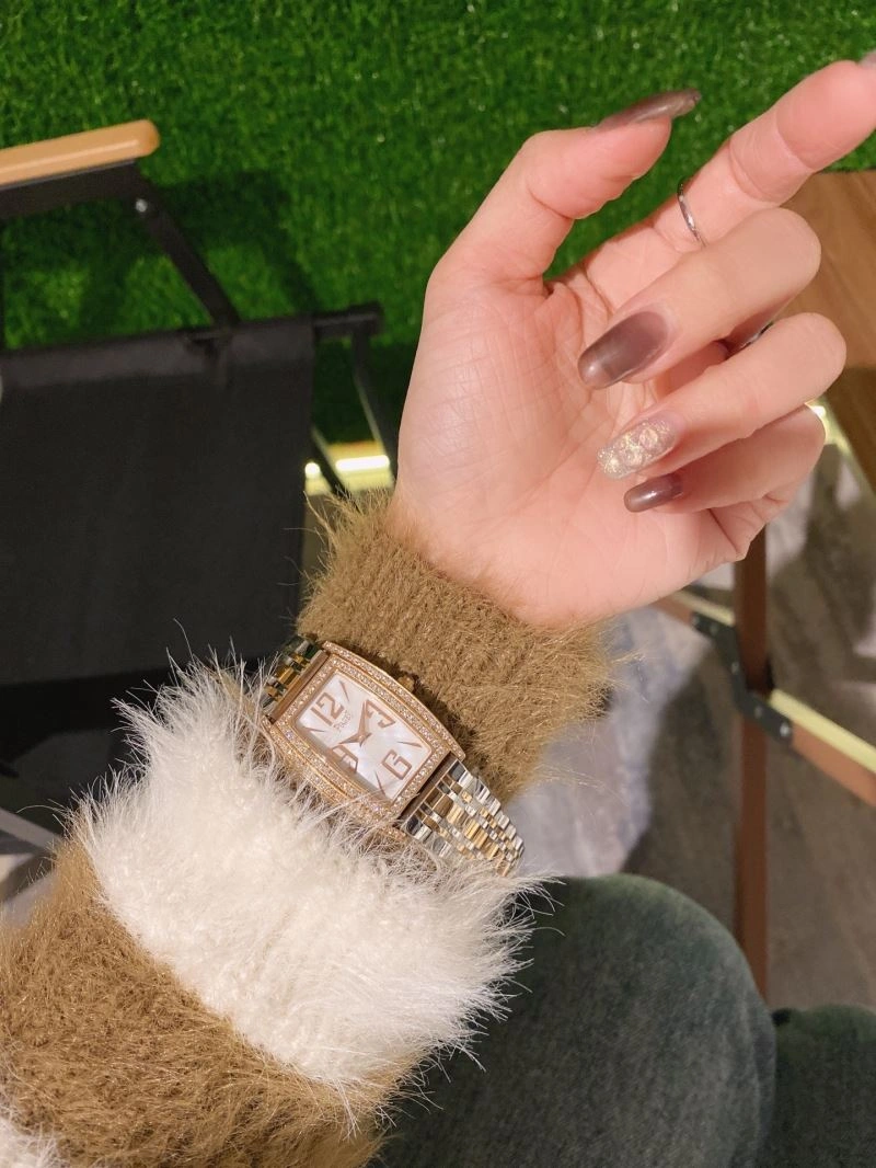 Top mirror PIAGET Watches