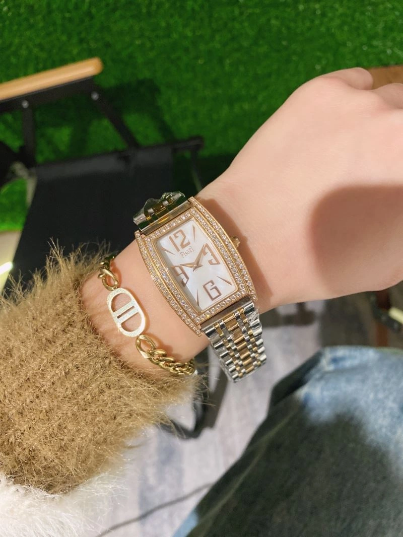Top mirror PIAGET Watches