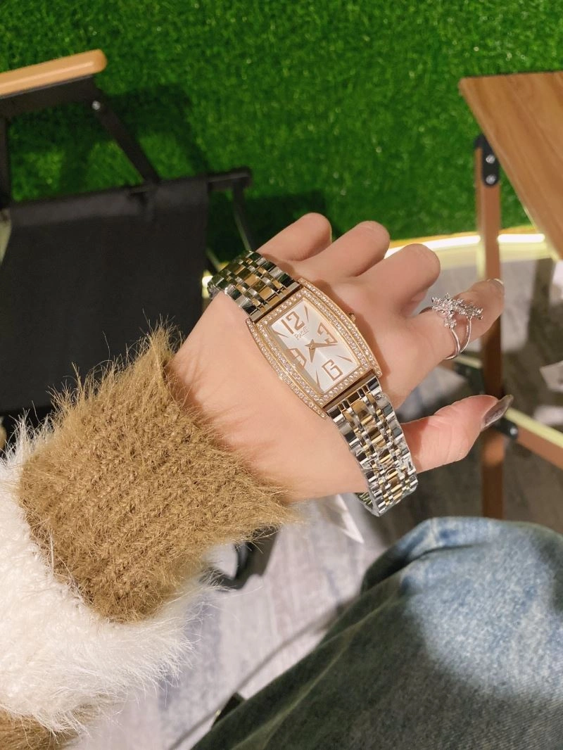 Top mirror PIAGET Watches