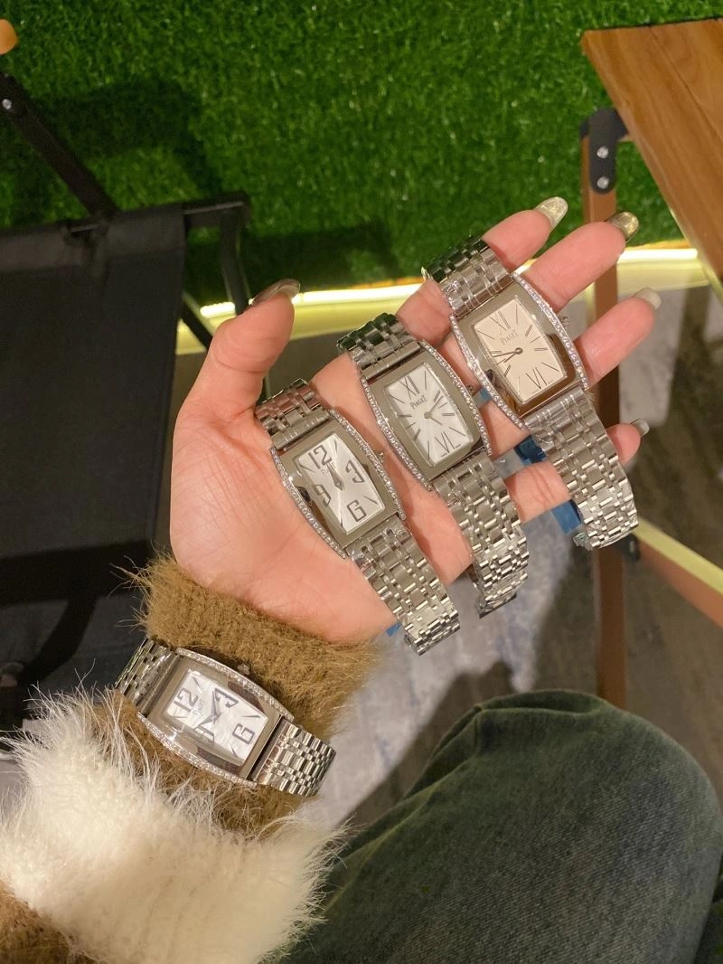 Legit PIAGET Watches