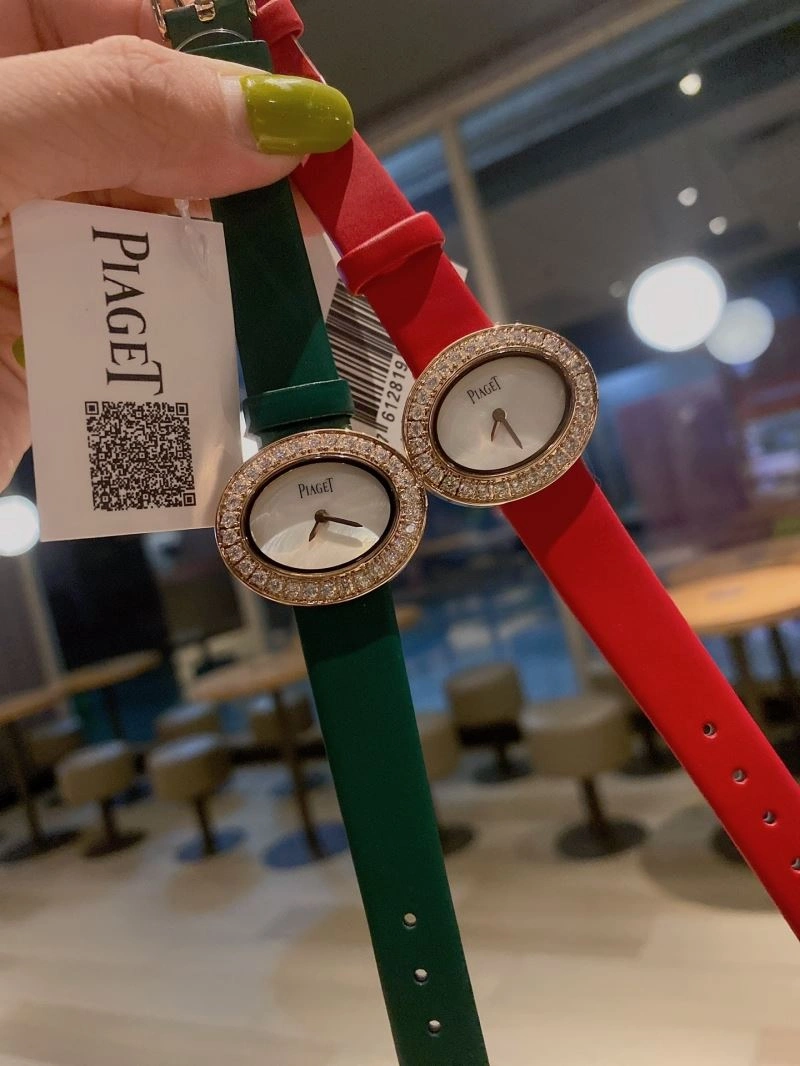 PIAGET Watches