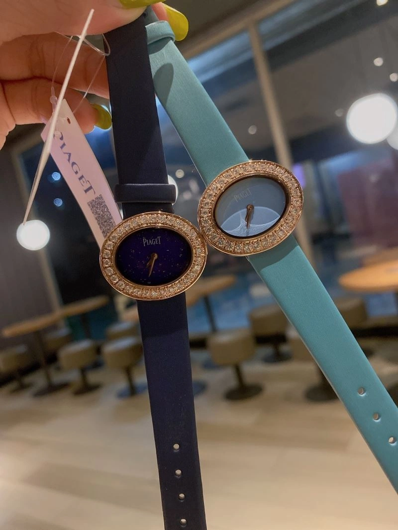 Official PIAGET Watches