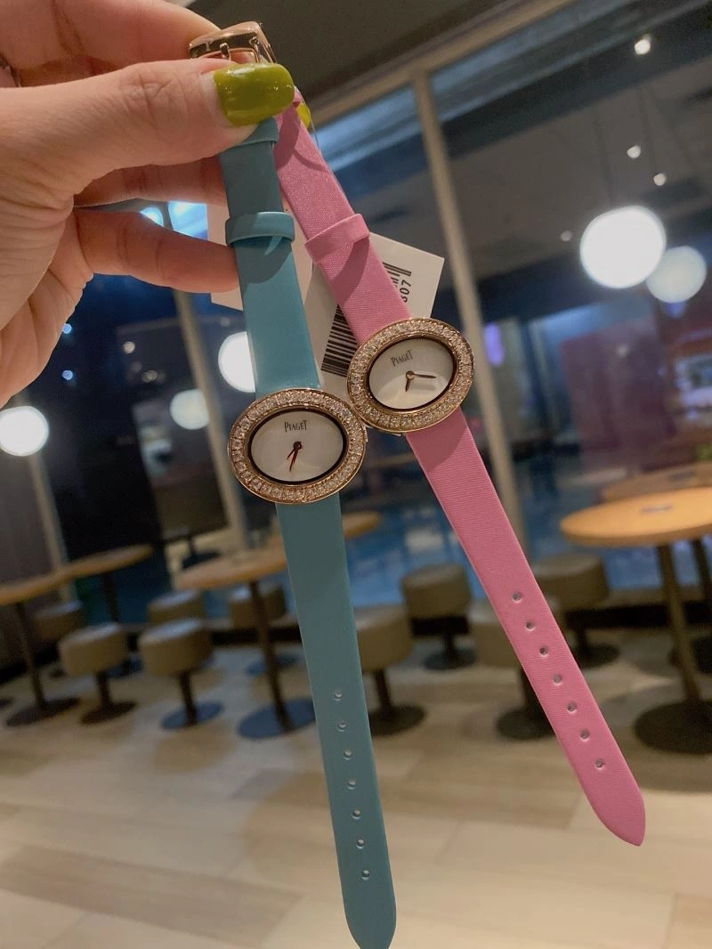 Official PIAGET Watches