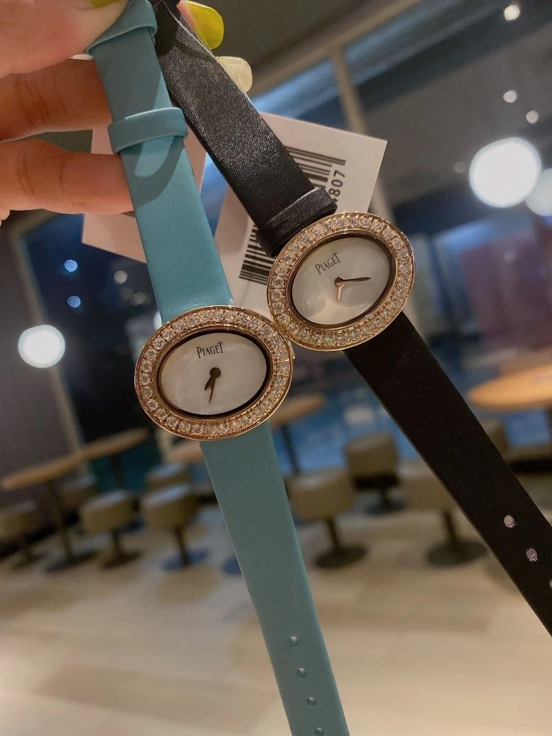 Official PIAGET Watches