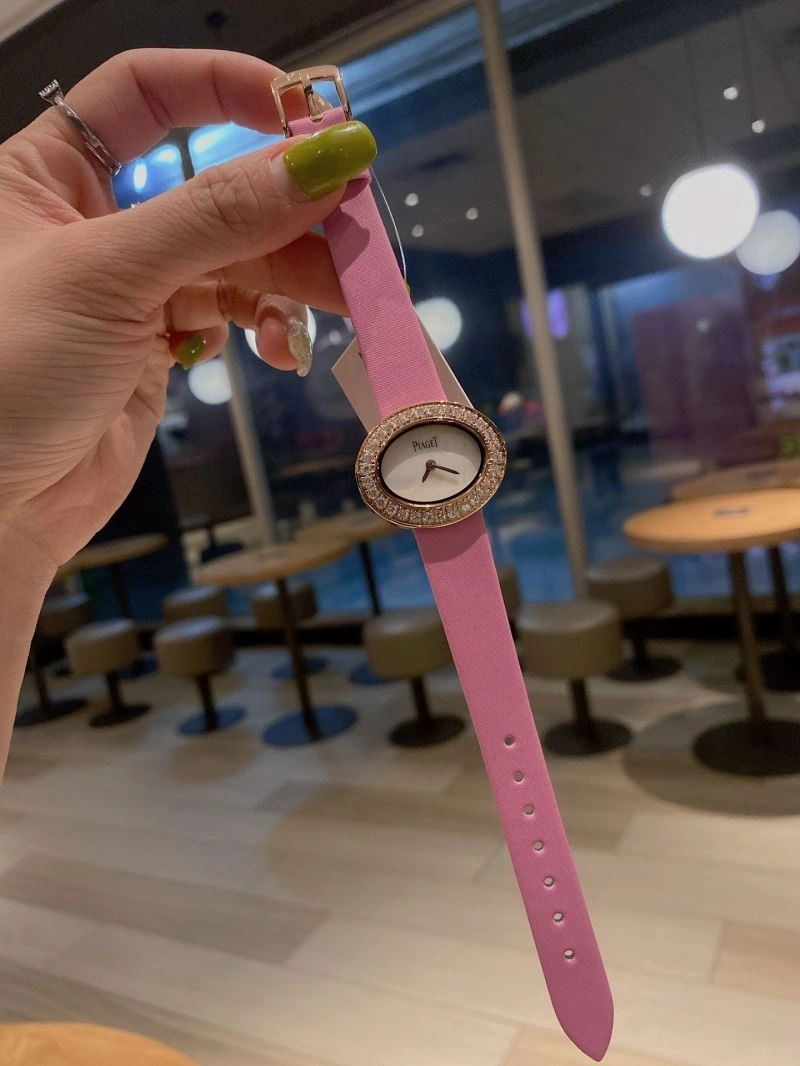 Official PIAGET Watches