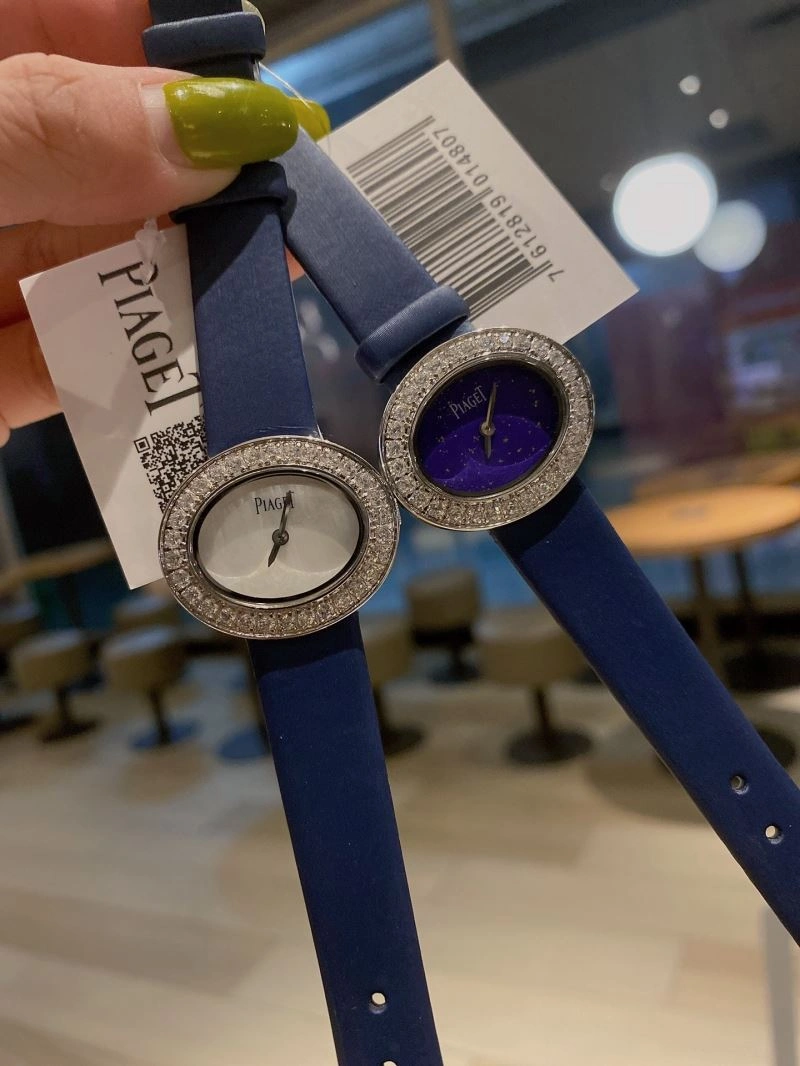 Real PIAGET Watches
