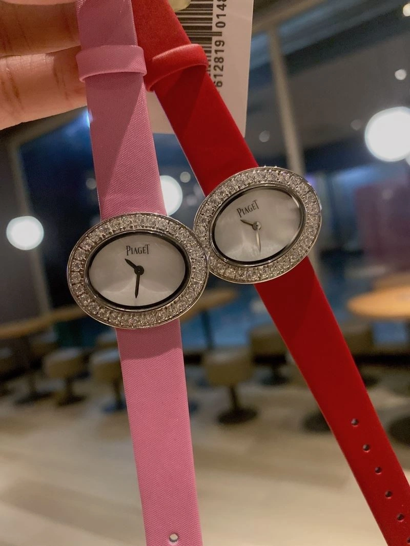 Real PIAGET Watches