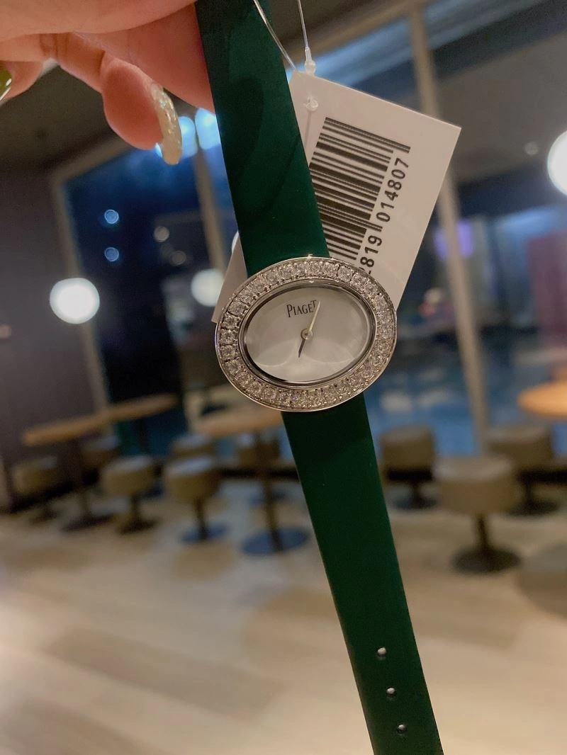 Real PIAGET Watches