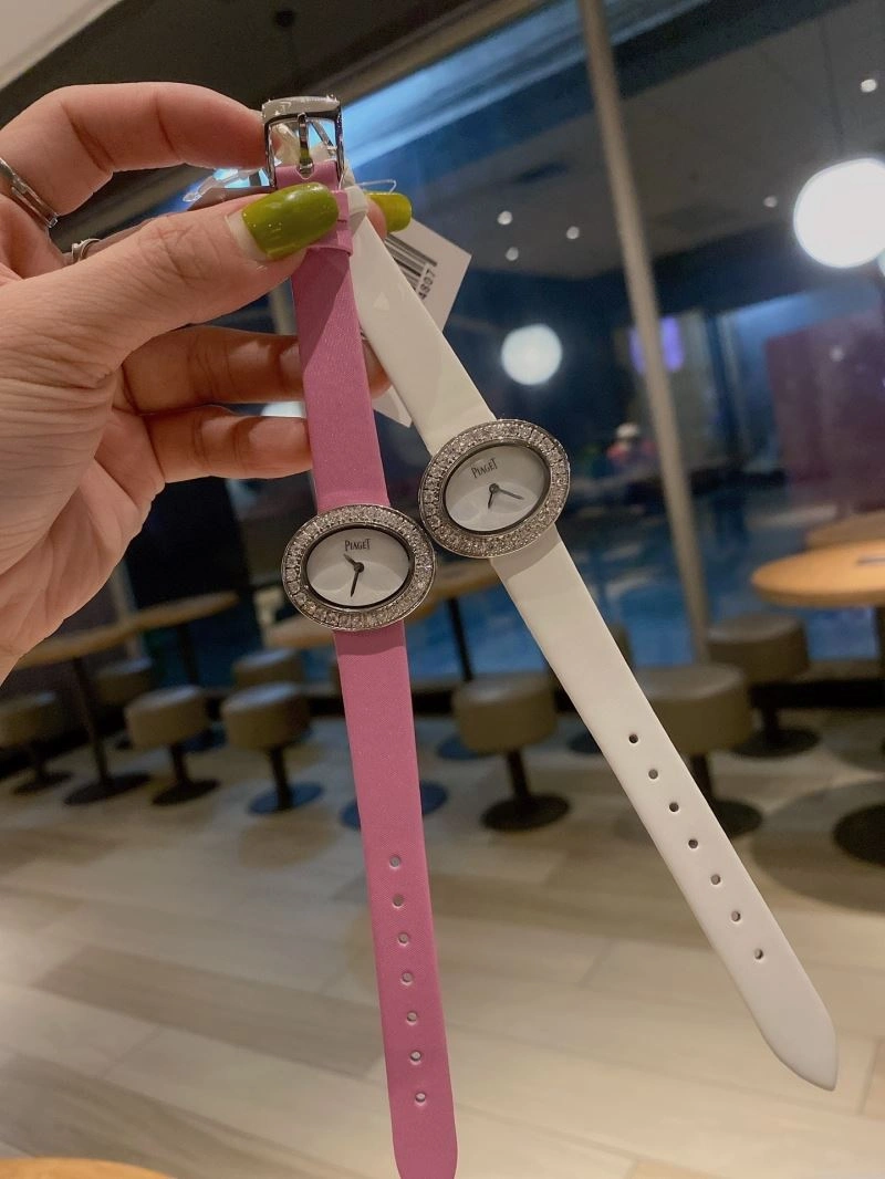 Real PIAGET Watches