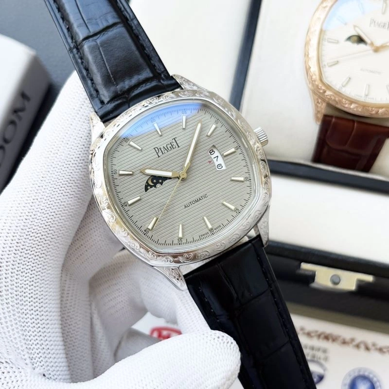 High fidelity PIAGET Watches