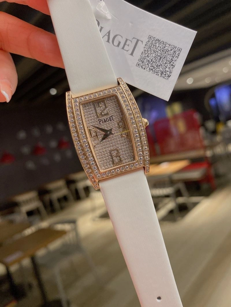 Authentic PIAGET Watches