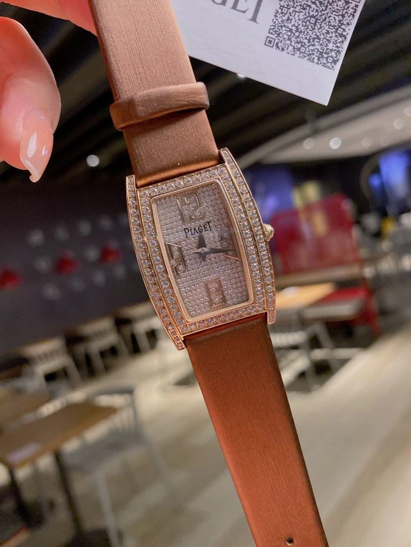 Authentic PIAGET Watches