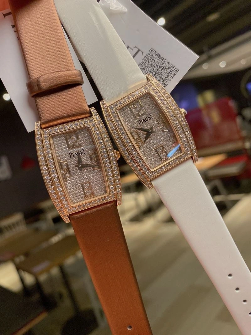 Authentic PIAGET Watches