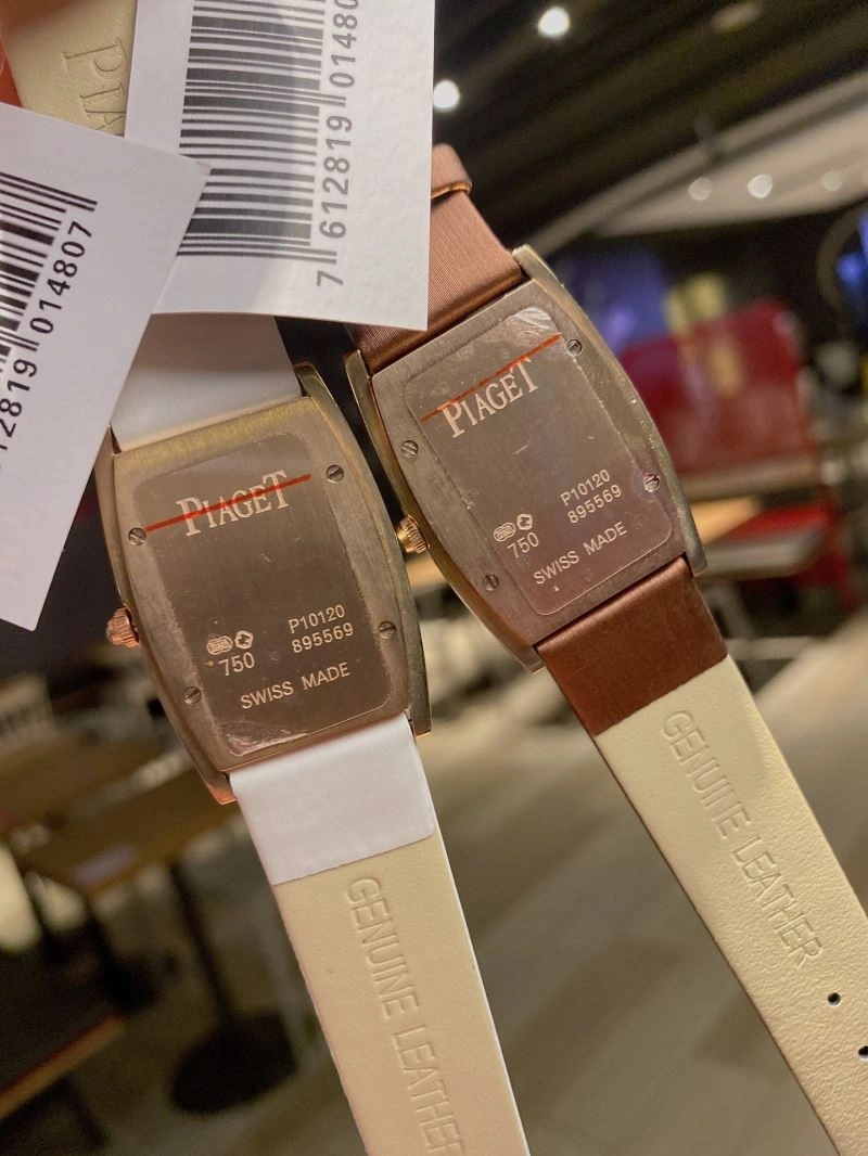 Authentic PIAGET Watches