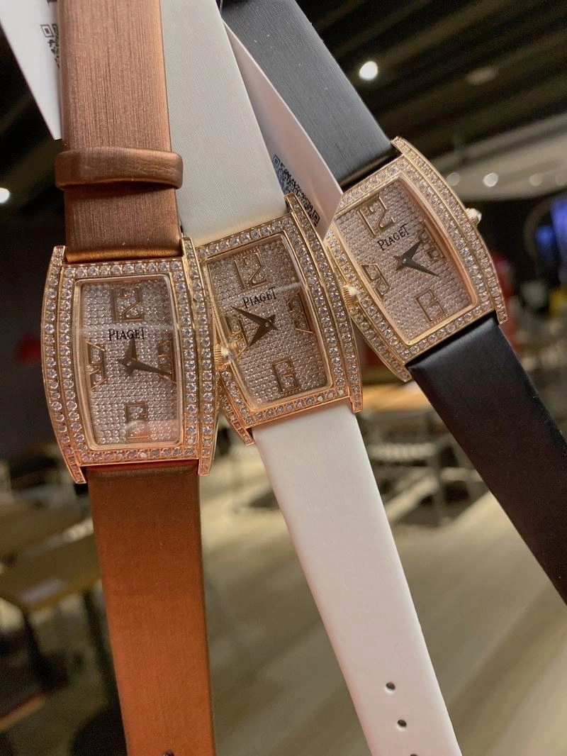 Authentic PIAGET Watches