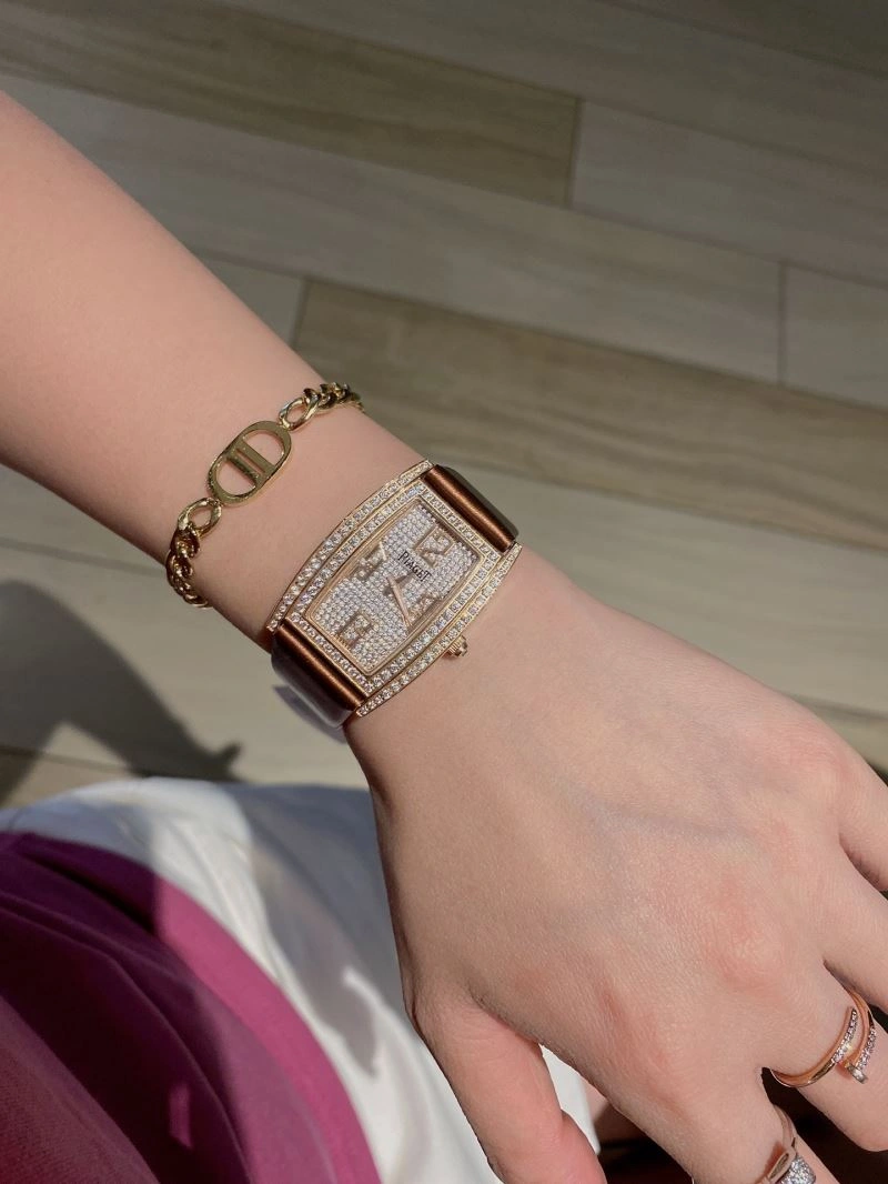 Authentic PIAGET Watches