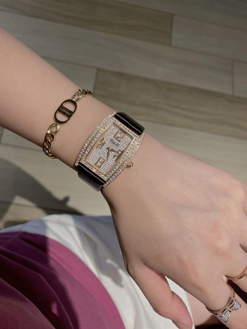 Authentic PIAGET Watches