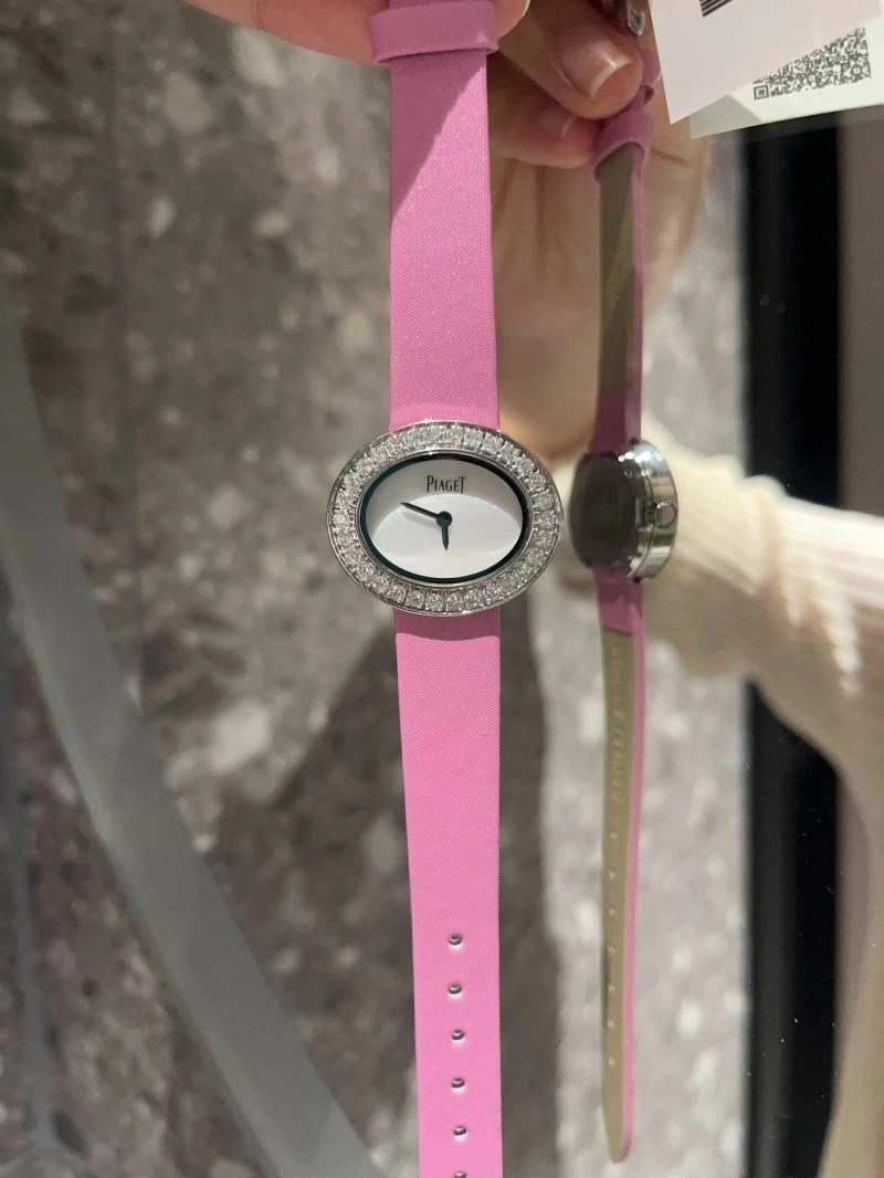 Factory-made PIAGET Watches