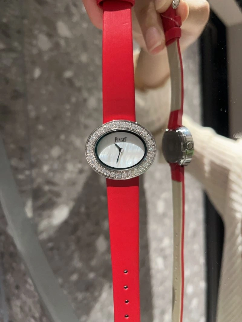 Factory-made PIAGET Watches