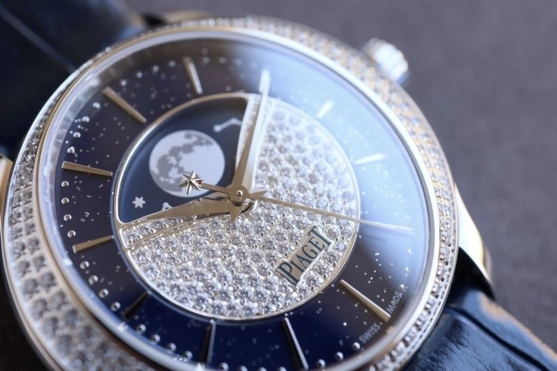 Inexpensive PIAGET Watches