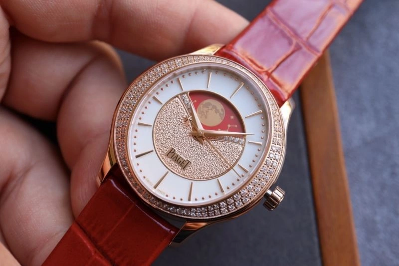 Original PIAGET Watches