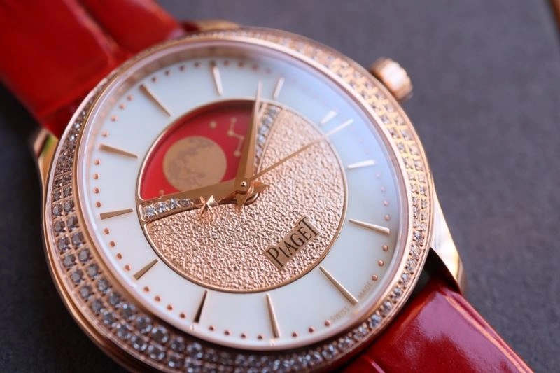 Original PIAGET Watches