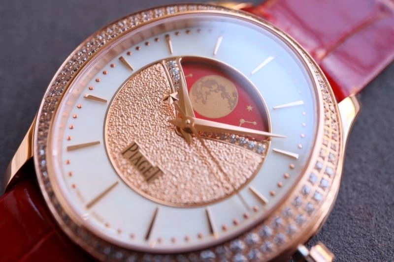 Original PIAGET Watches