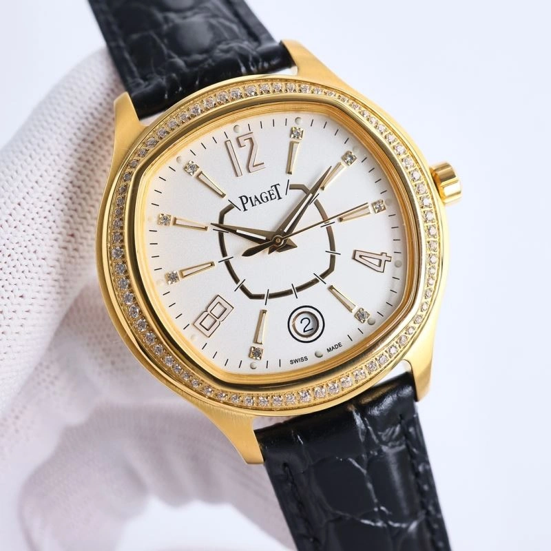 Cut-rate PIAGET Watches