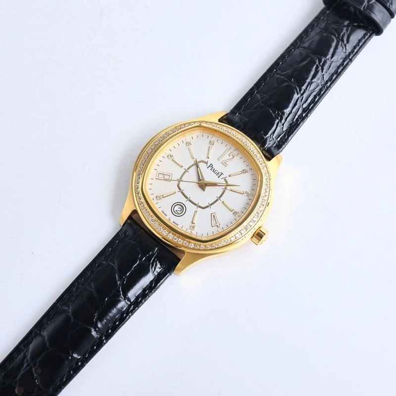 Cut-rate PIAGET Watches