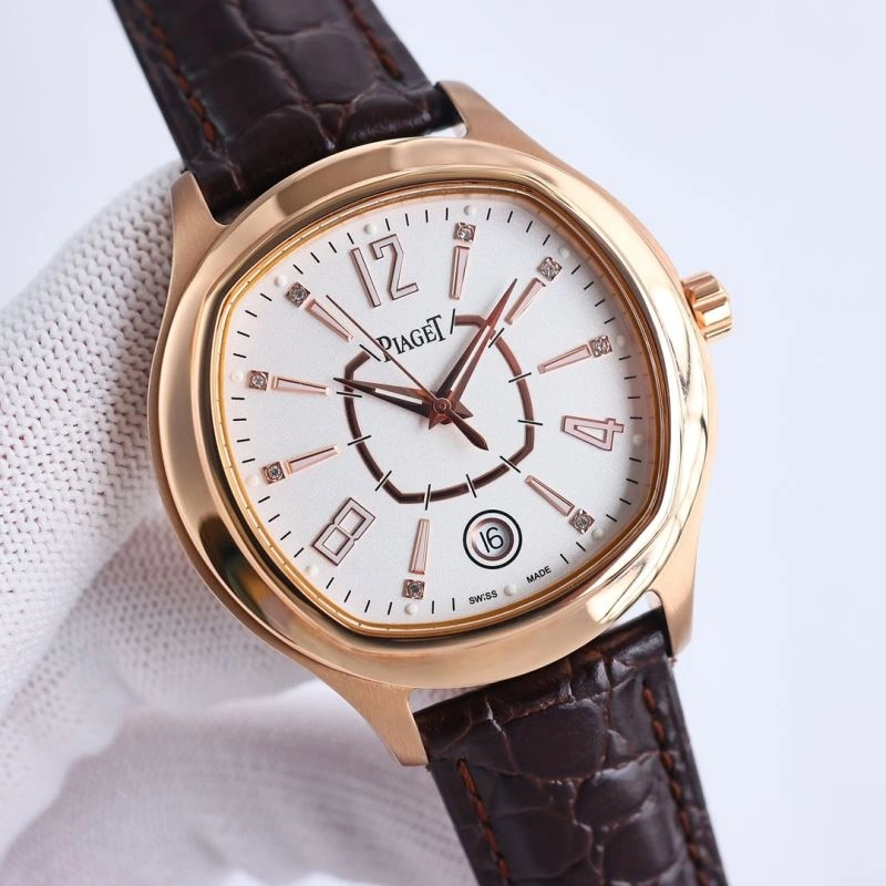 Factory-made PIAGET Watches