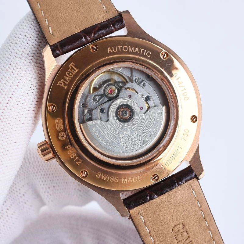 Factory-made PIAGET Watches