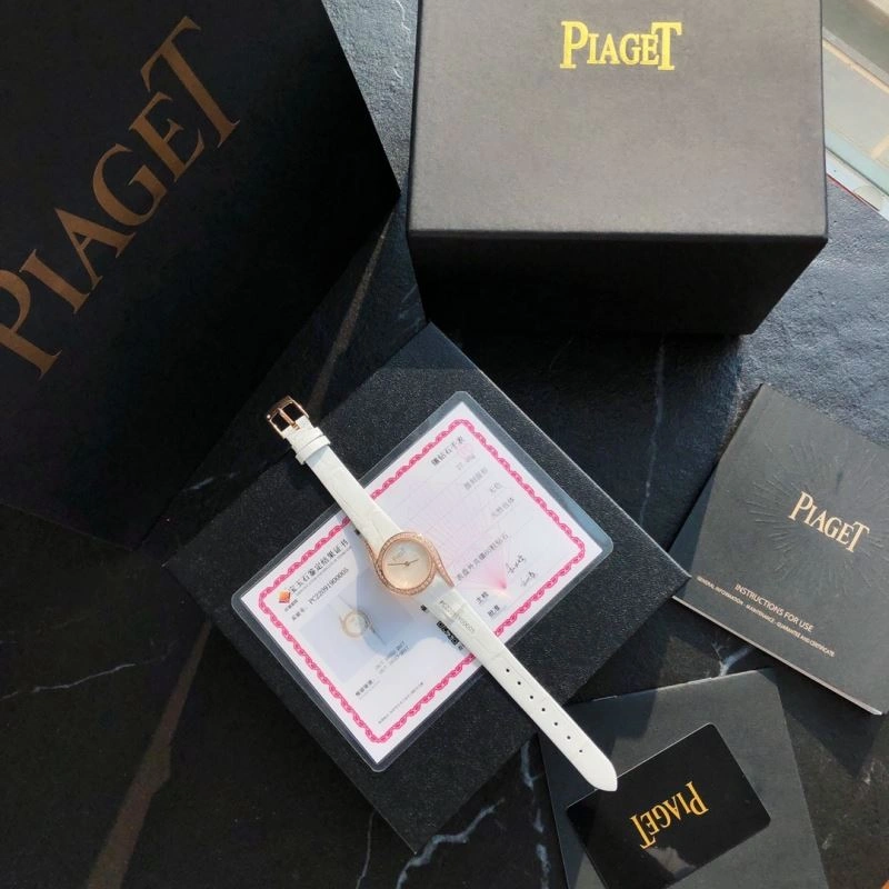 PIAGET Watches