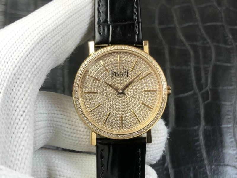 Budget-friendly PIAGET Watches