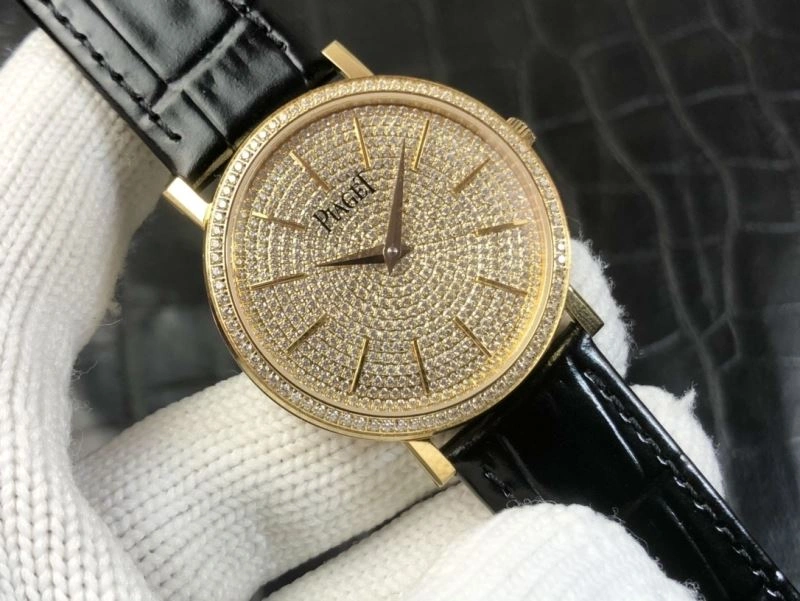 Budget-friendly PIAGET Watches