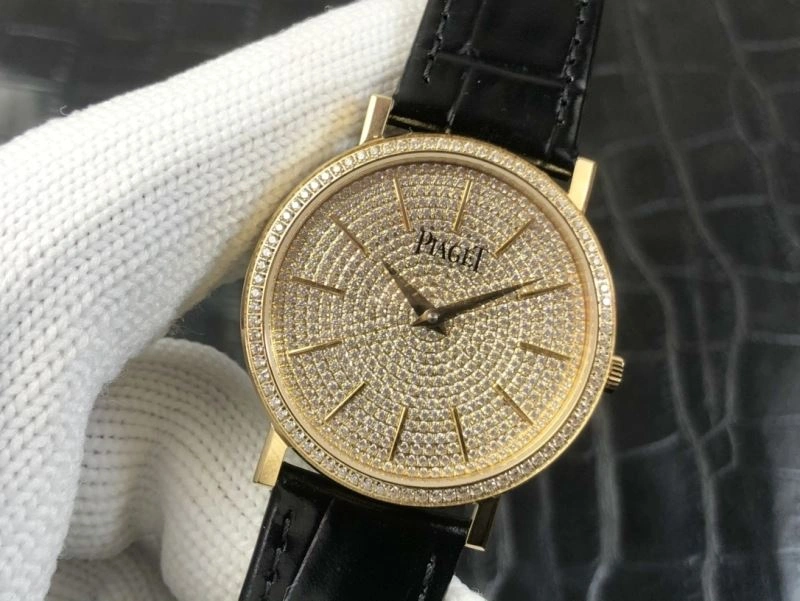 Budget-friendly PIAGET Watches