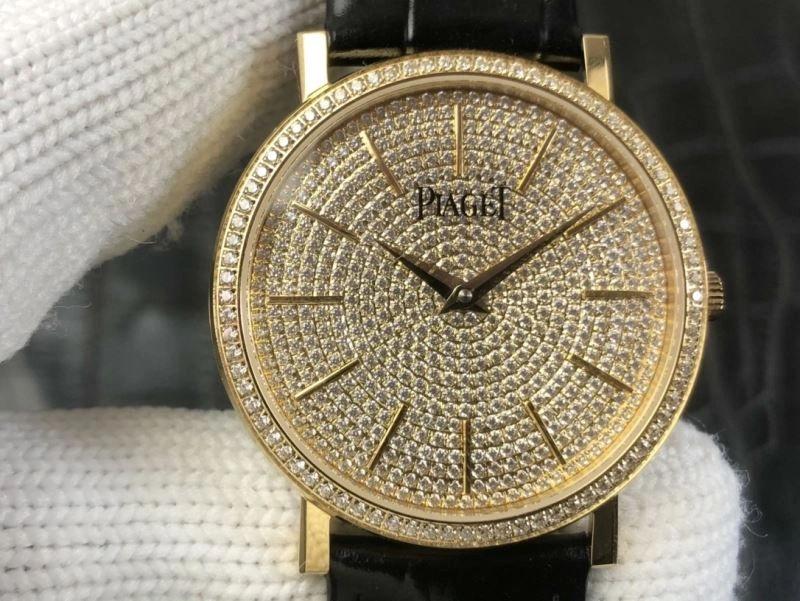 Budget-friendly PIAGET Watches