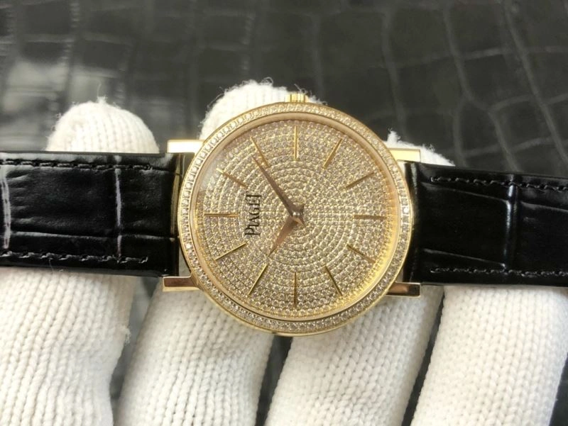 Budget-friendly PIAGET Watches