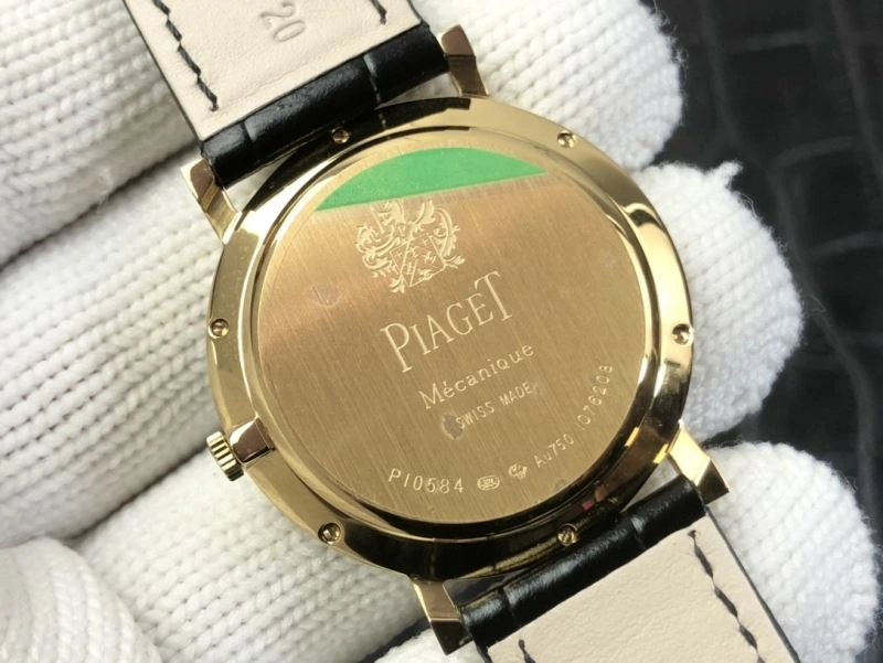 Budget-friendly PIAGET Watches