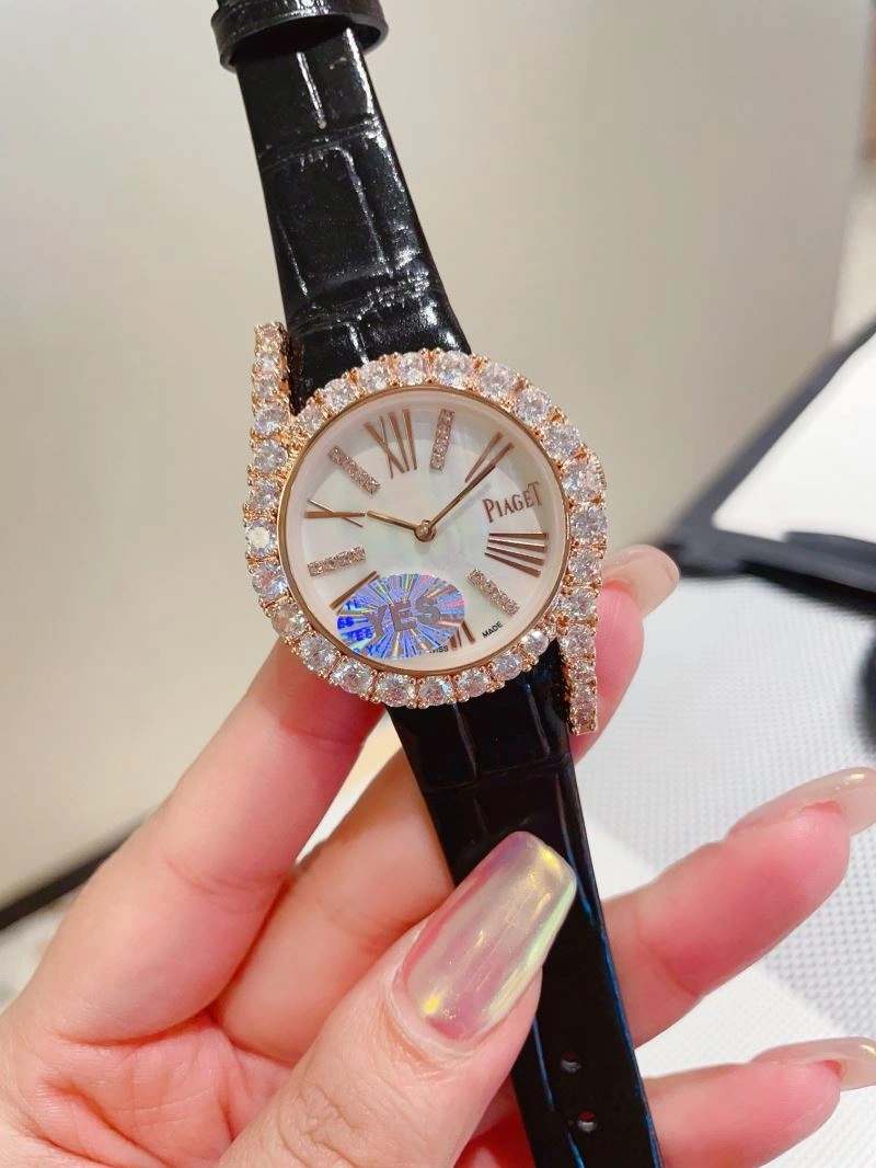 Affordable PIAGET Watches
