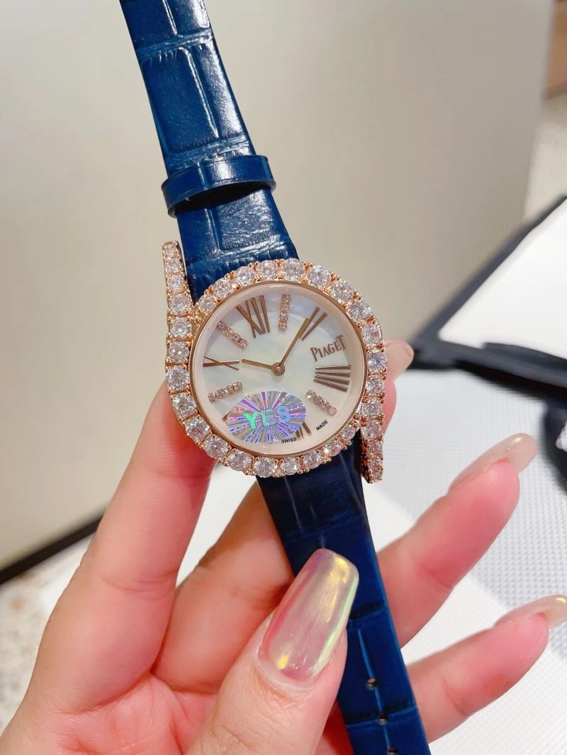 Affordable PIAGET Watches