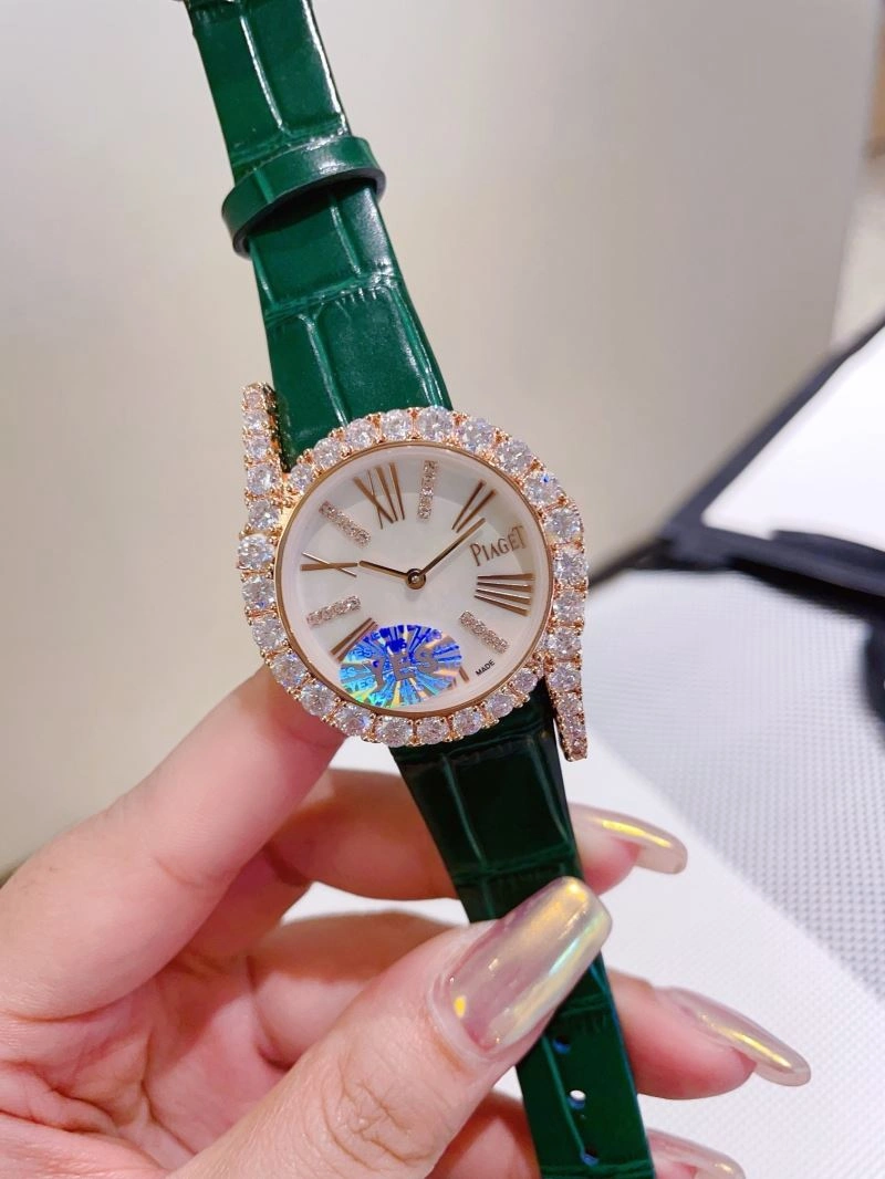 Affordable PIAGET Watches